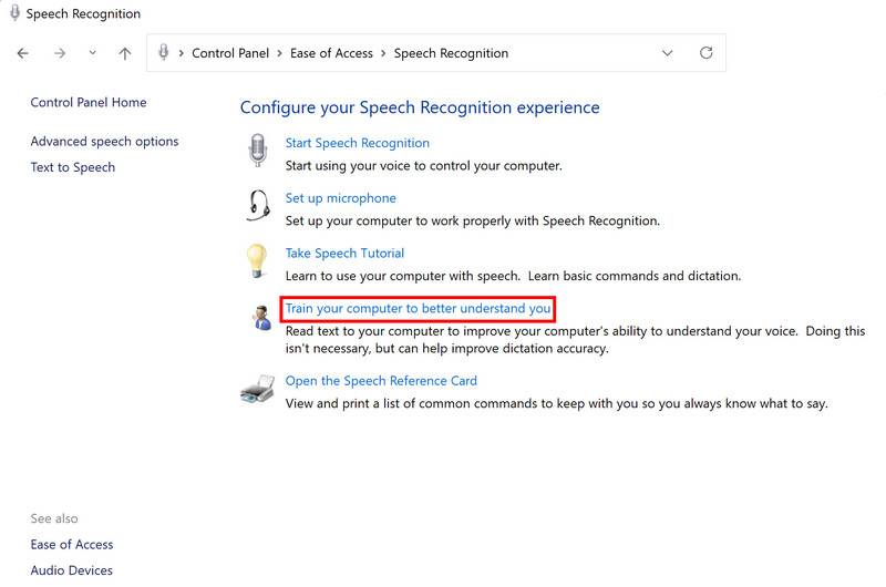 How to Turn On Voice Access in Windows 11