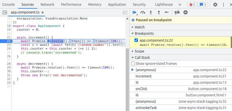 Google Makes Debugging Easier With New Features in Devtools Chrome 106