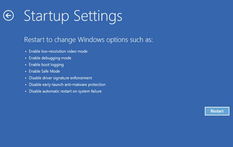What to Do if Startup Repair Fails to Fix Your PC