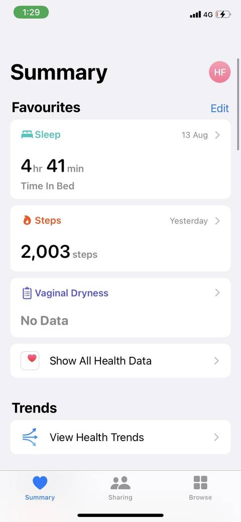 A Complete Guide to Your iPhone's Health App and How to Use It