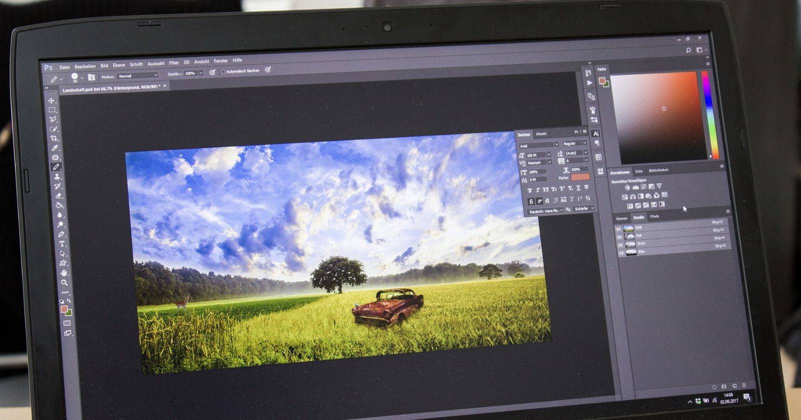 8 Free Alternatives to Photoshop Everyone Should Try At Least Once