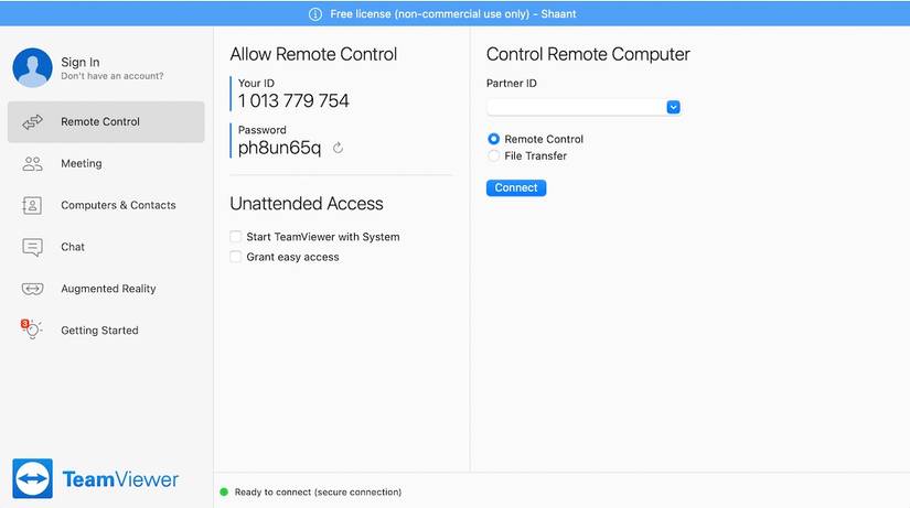 The 13 Best Screen Sharing and Remote Access Software