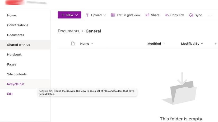 How to Recover Deleted Files on Microsoft Teams for Windows