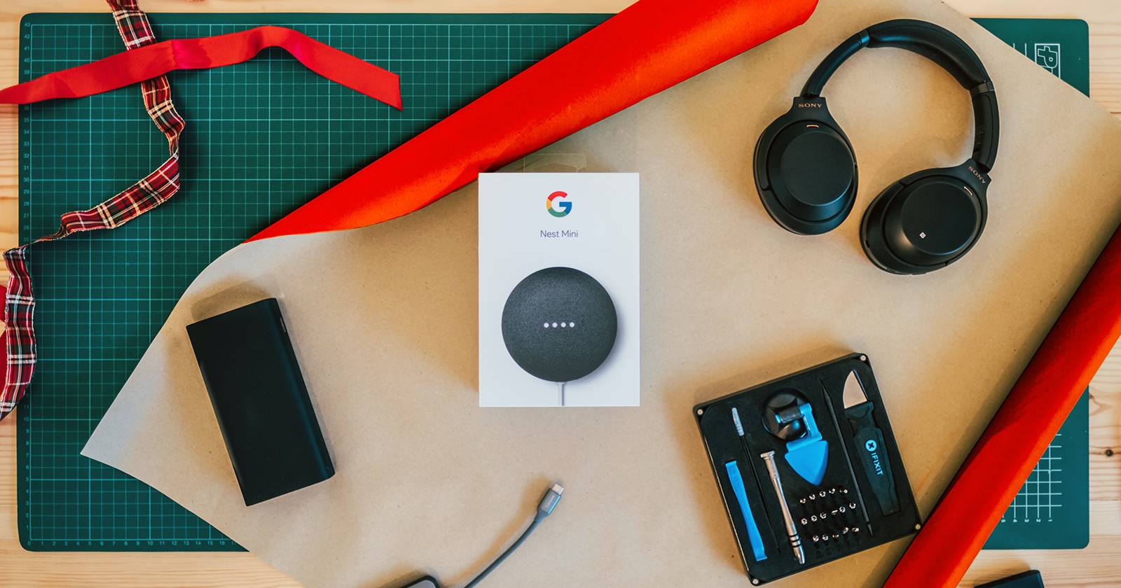 The Best Tech Gifts Online Workers Will Love
