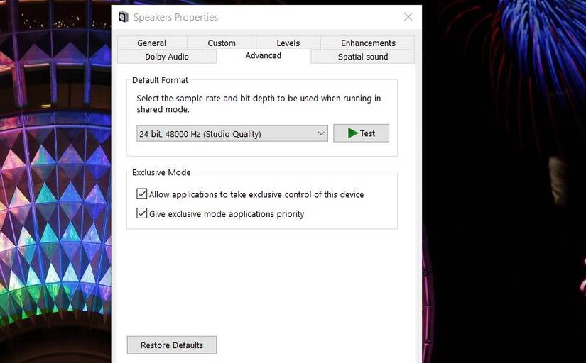 How to Fix the “Spotify Can’t Play This Right Now” Error in Windows