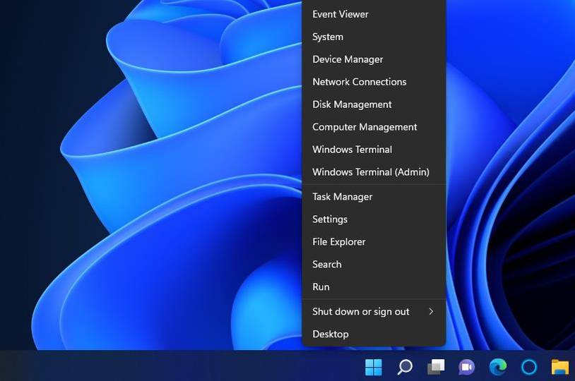 6 Ways to Quickly Show the Desktop in Windows 11