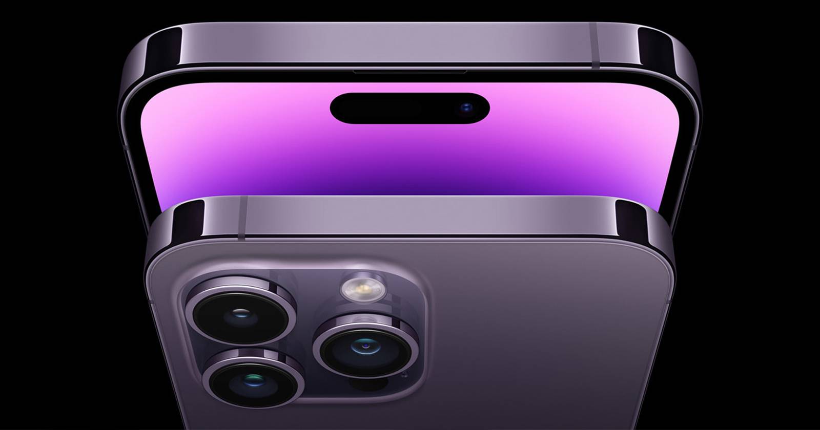 How to Take 48MP Photos on the iPhone 14 Pro