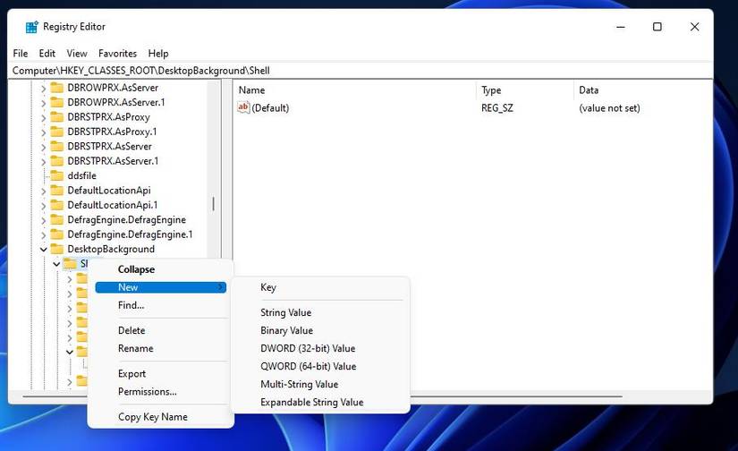 How to Set Up Sign-Out Shortcuts in Windows 11