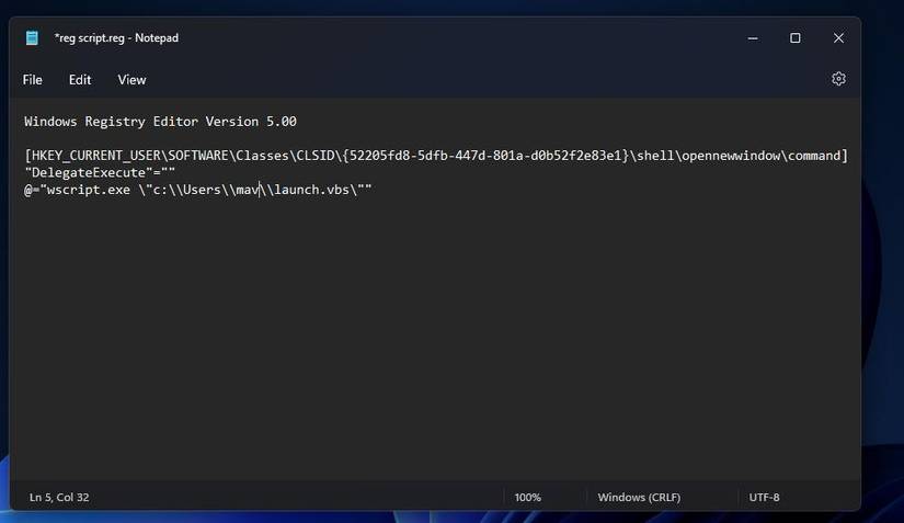 How to Change File Explorer’s Default Folder in Windows 11