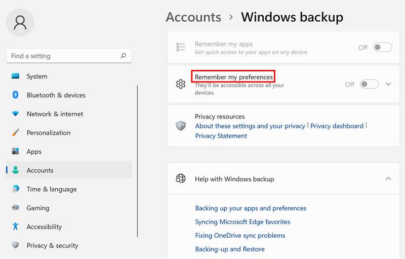 Is Your Windows Theme Not Syncing Properly? Here's the Fix
