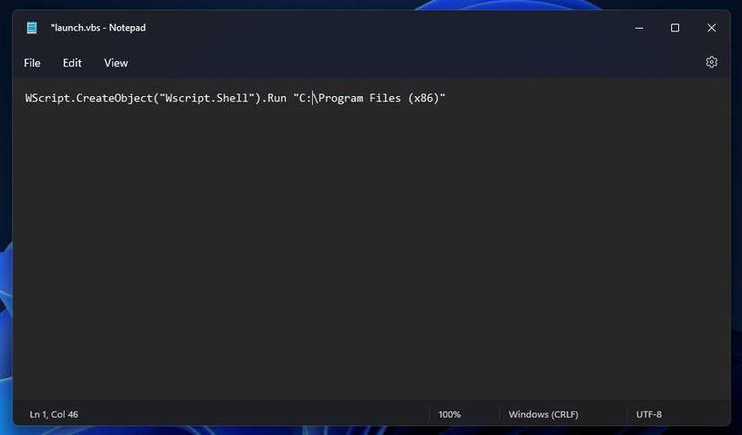How to Change File Explorer’s Default Folder in Windows 11