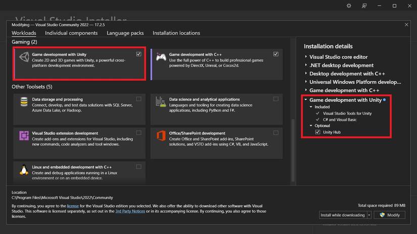 Top 6 Visual Studio Extensions for Game Developers