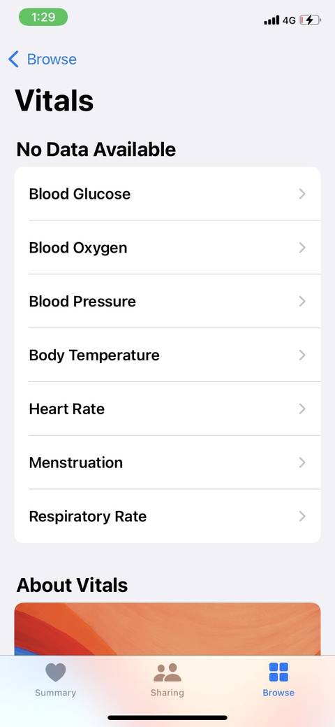 A Complete Guide to Your iPhone's Health App and How to Use It