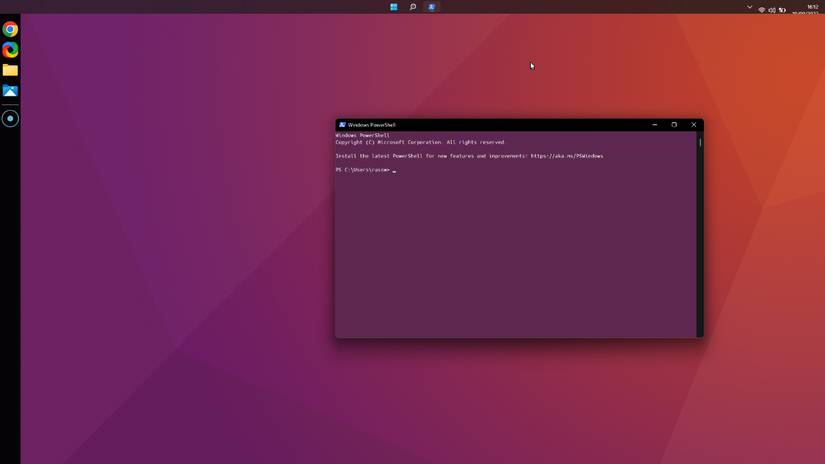 How to Smoothly Make Windows 11 Look Like Ubuntu