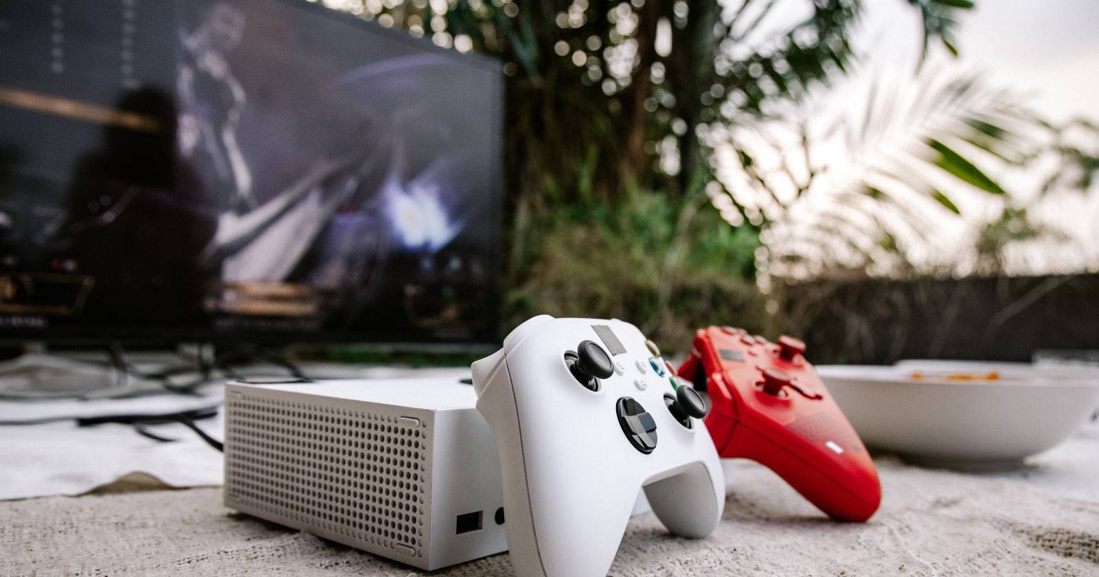 7 Reward Systems for Gamers to Earn Points and More
