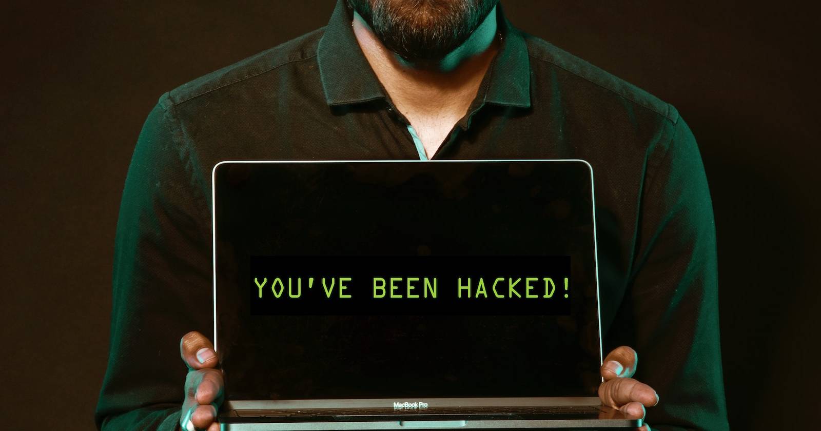 How Do Hackers Find Out Who to Hack?