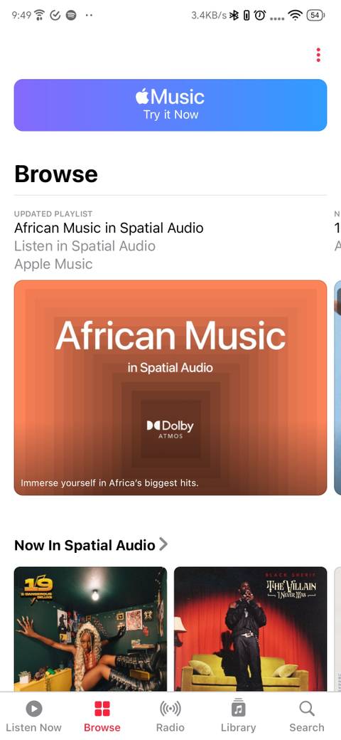 How to Listen to Apple Music Radio Stations Without a Subscription