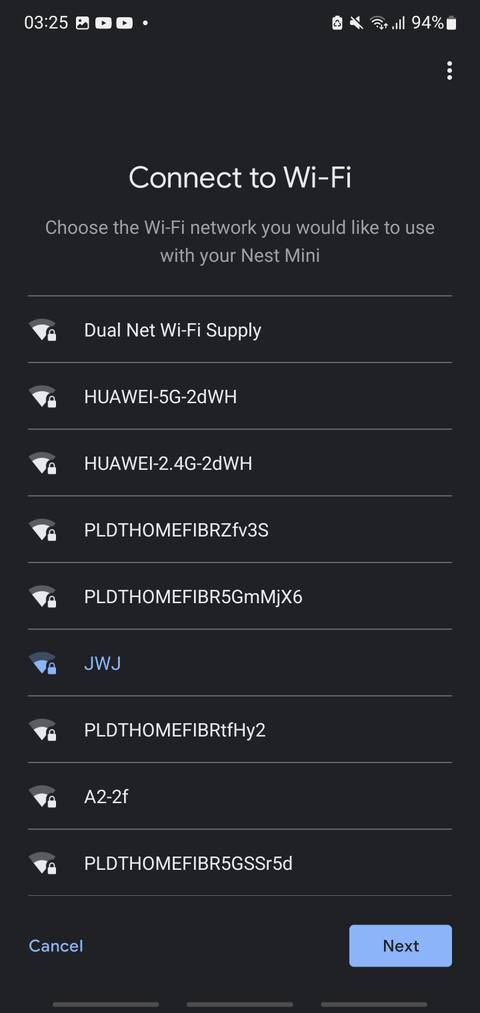 How to Set Up Your Google Nest Smart Hubs as a Family Intercom