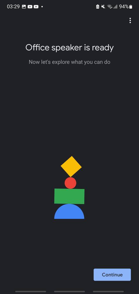 How to Set Up Your Google Nest Smart Hubs as a Family Intercom