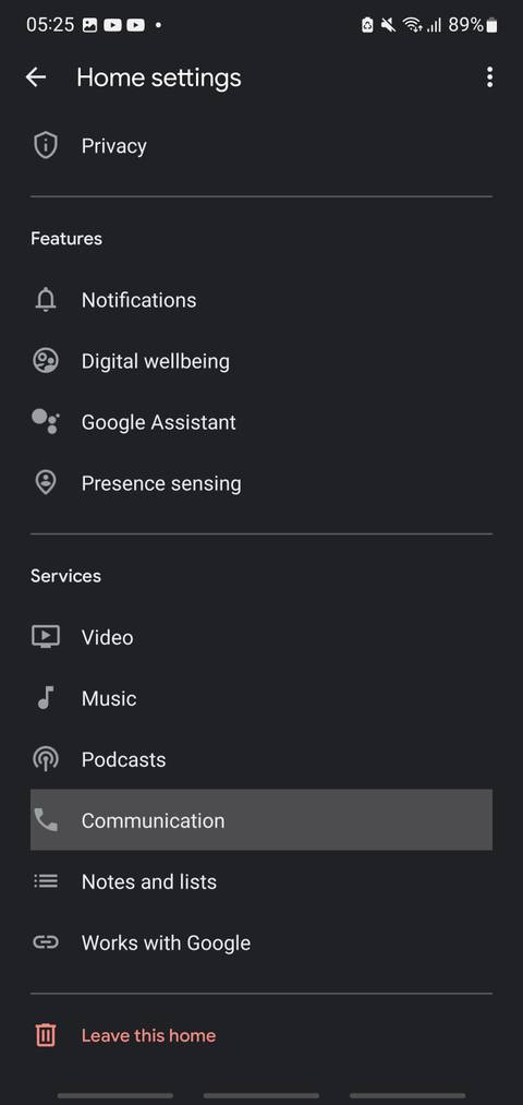How to Set Up Your Google Nest Smart Hubs as a Family Intercom