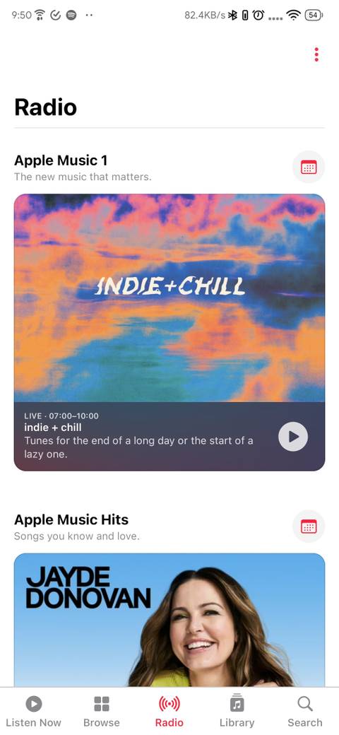 How to Listen to Apple Music Radio Stations Without a Subscription