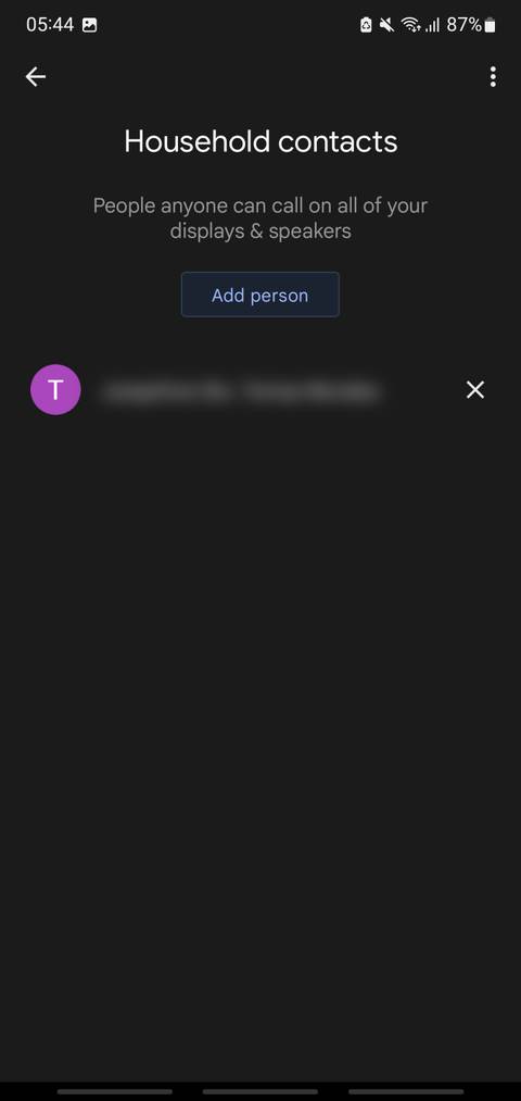 How to Set Up Your Google Nest Smart Hubs as a Family Intercom