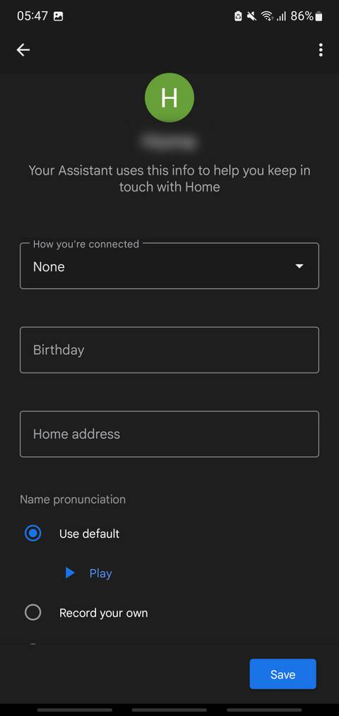 How to Set Up Your Google Nest Smart Hubs as a Family Intercom