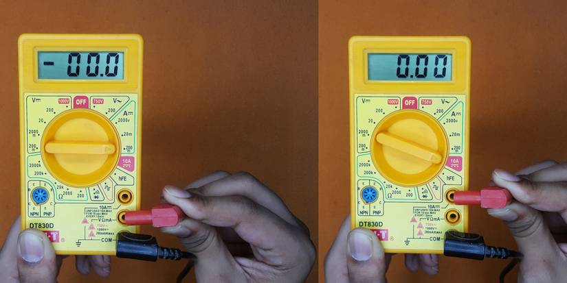 How to Use a Multimeter to Measure Current