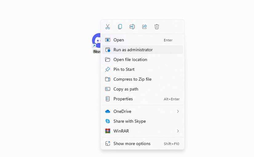 How to Fix the Discord Game Detection Feature Not Working on Windows