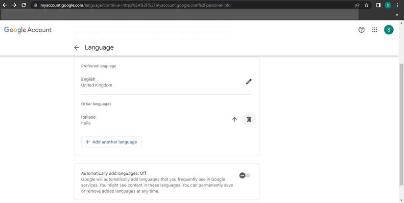 How to Stop YouTube From Translating Video Titles
