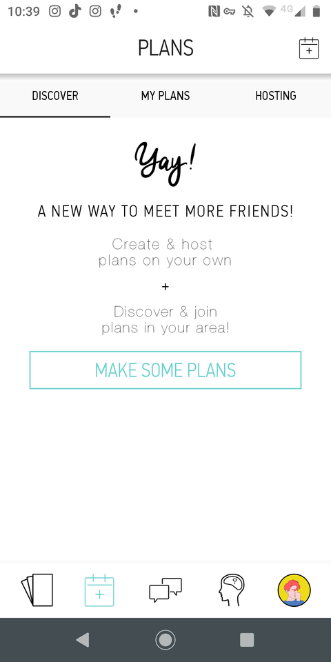 The 5 Best Social Media Apps for Making Friends in Your Community
