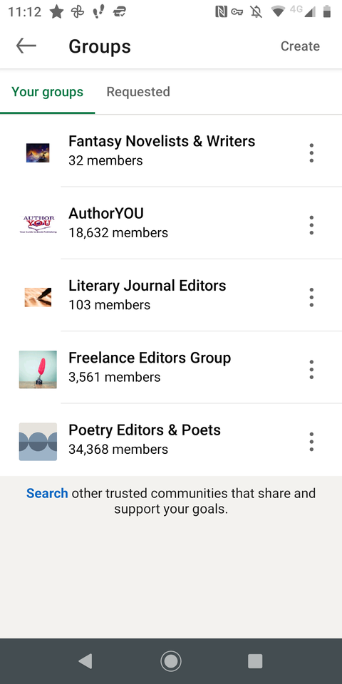 How to Find and Join Groups or Communities on LinkedIn