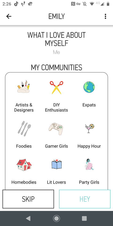 The 5 Best Social Media Apps for Making Friends in Your Community