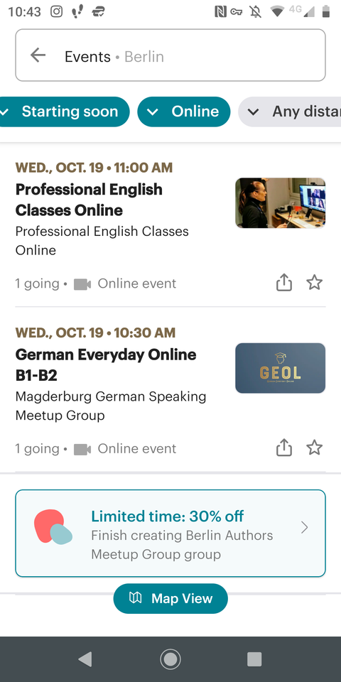 11 Reasons Why Meetup Is Great for Meeting New People