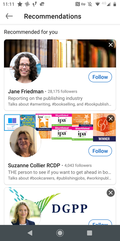 How to Find and Join Groups or Communities on LinkedIn