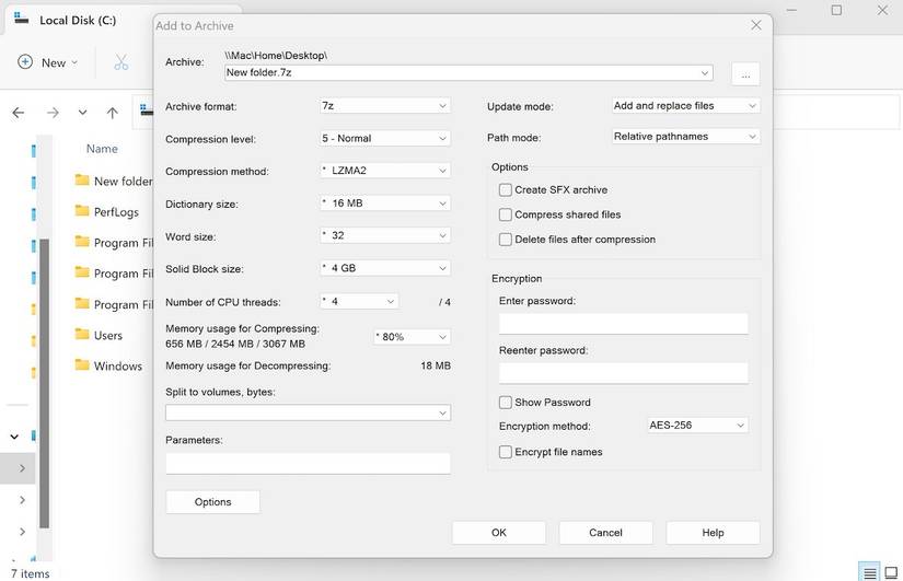 How to Encrypt Your Files or Folders on Your Windows PC