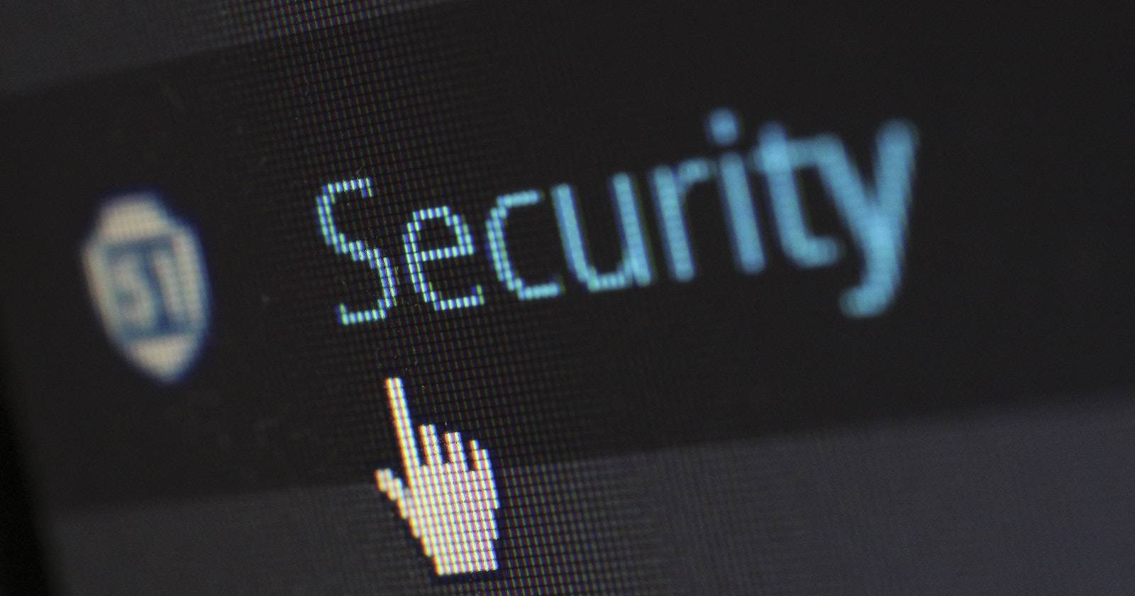 4 Cybersecurity Risks of Remote Work and How to Tackle Them