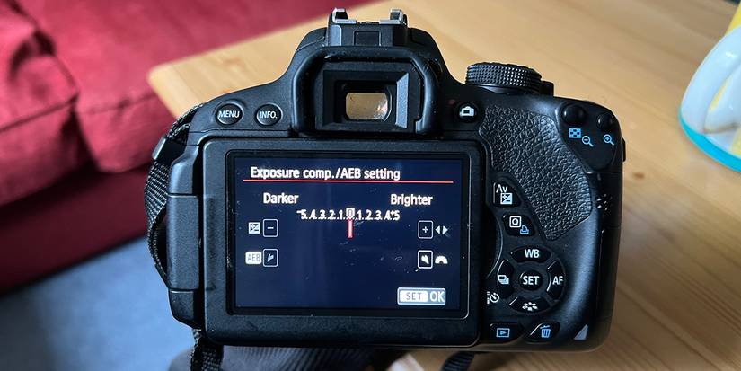 What Is Exposure Bracketing in Photography? When and How to Use It