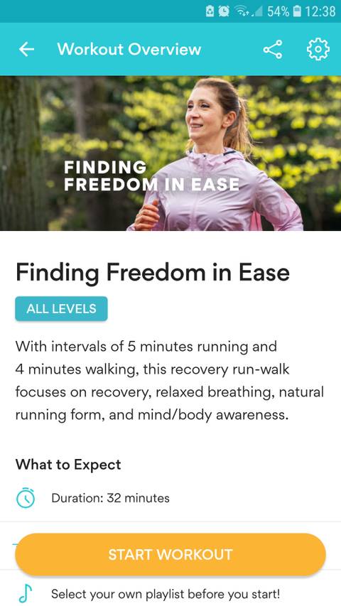 The 8 Best Apps for Perfecting Your Exercise Form