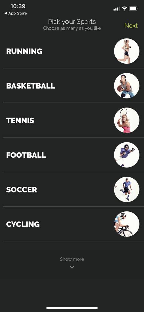 4 Health and Fitness Apps to Avoid