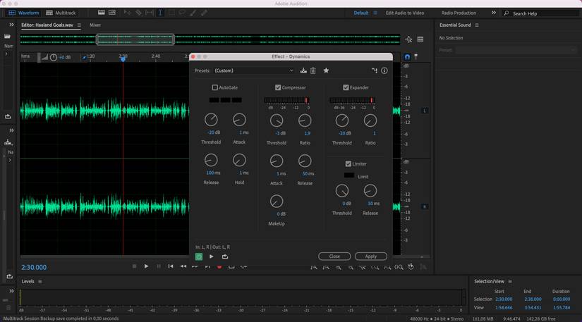10 Useful Adobe Audition Terms You Should Know