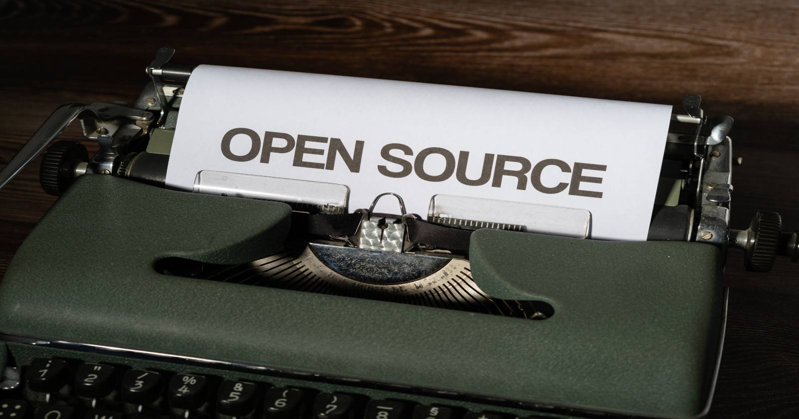 5 Characteristics of a Good Open-Source Project