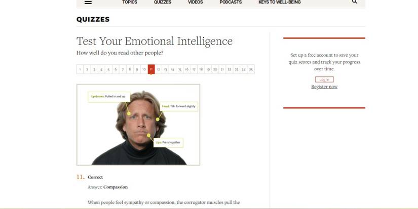 The 7 Best Skills Profiling Tools for Your Career