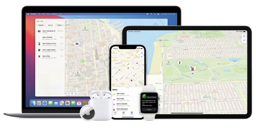 How to Track Your Luggage With an Apple AirTag