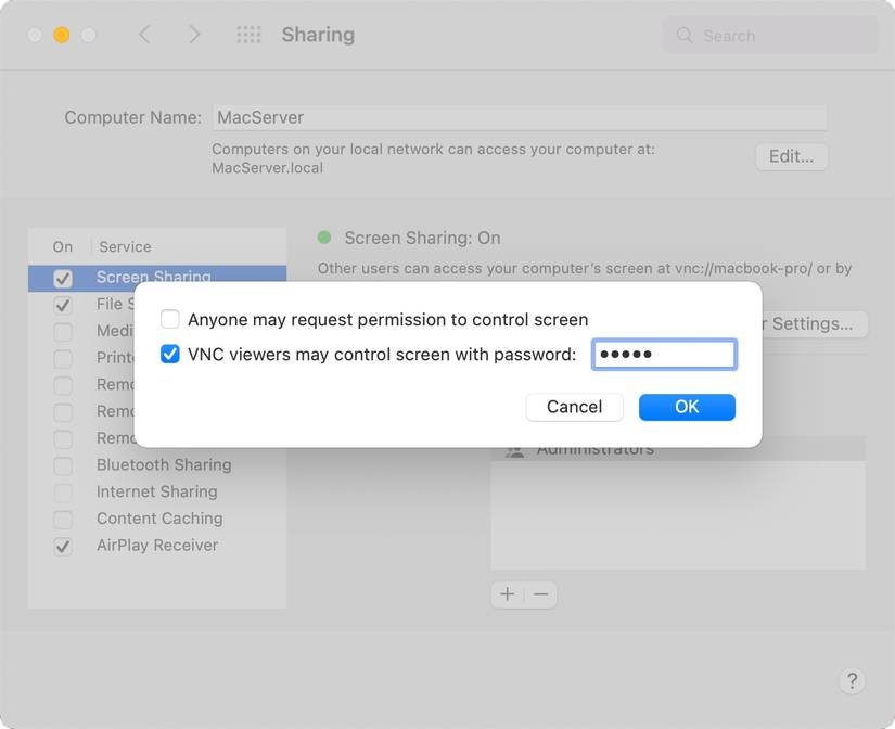 Use Your Old Mac as a Server or NAS Drive: Here's How