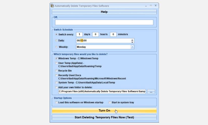7 Apps That Help You Automatically Delete Files on Windows