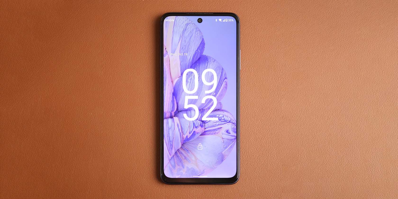 NUU B20 5G: The Budget Phone That's a Pleasure to Use