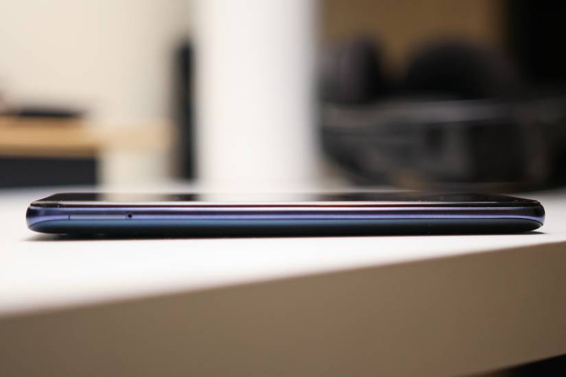 NUU B20 5G: The Budget Phone That's a Pleasure to Use
