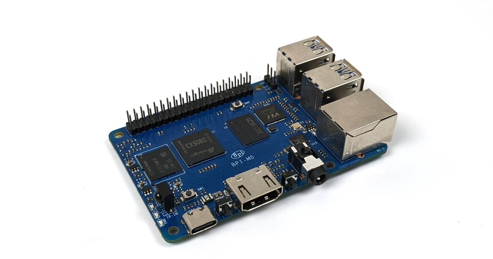 Raspberry Pi vs. Banana Pi: Powerful New Features Compared