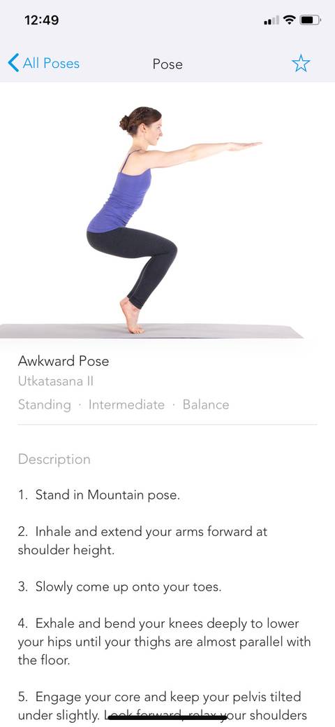Try These 4 iOS Apps to Build a Stronger Back and Help Reduce Pain